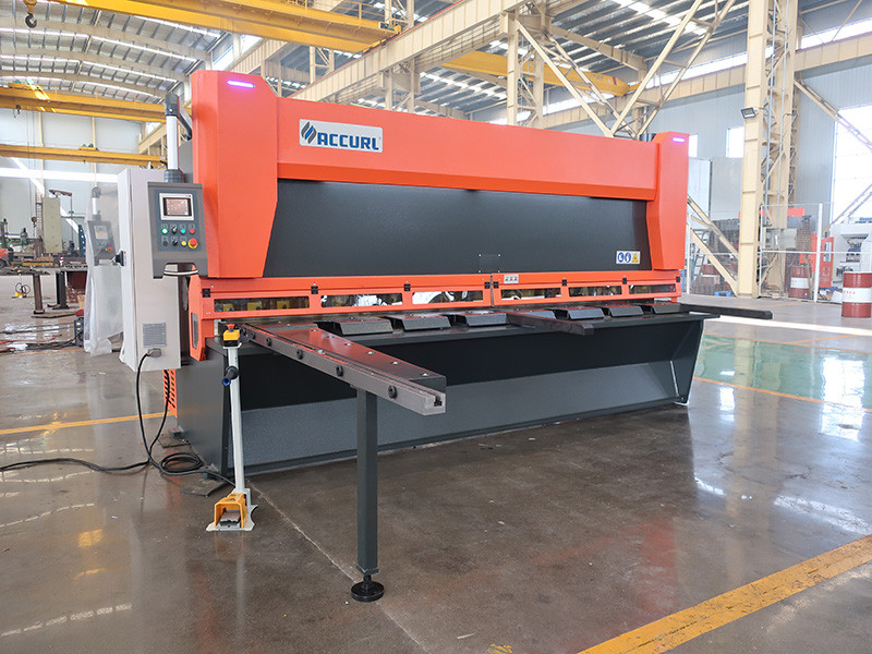 многе врсте машине за сјечење гиљотина, различите врсте машине за ...